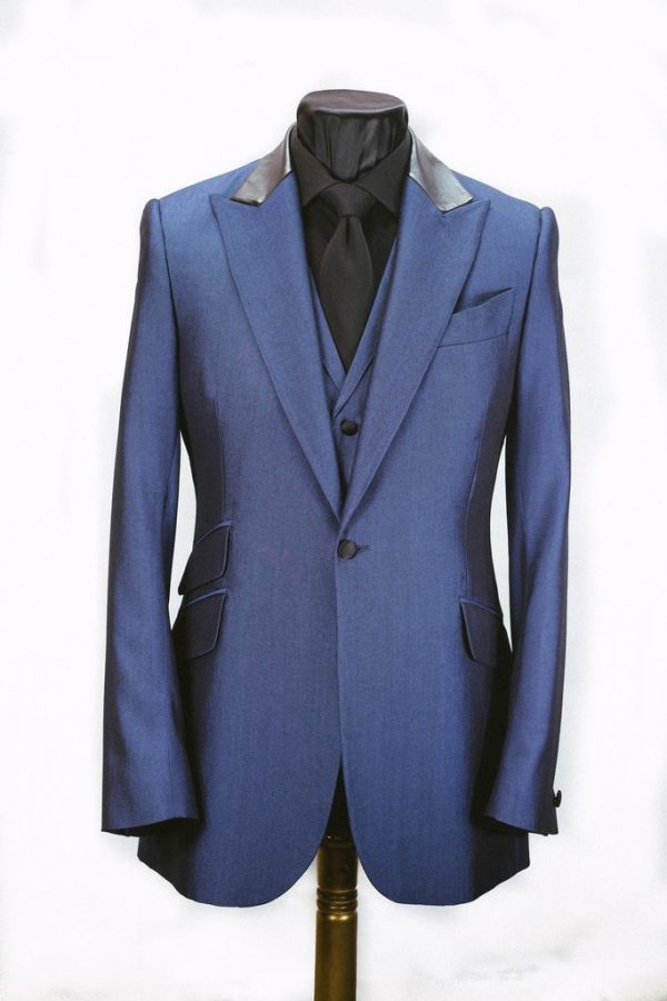 Home - Sir Tom Baker