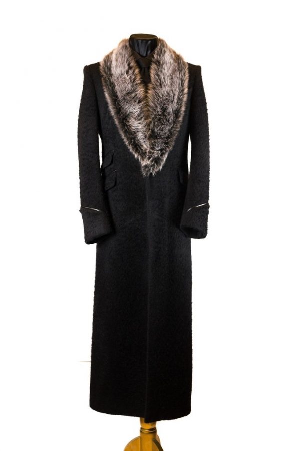 Home - Sir Tom Baker