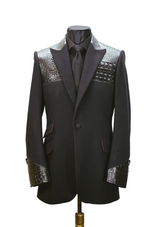 Home - Sir Tom Baker